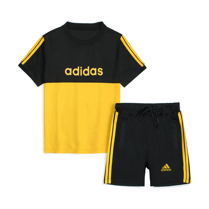 Summer tracksuits – KIDCO.store