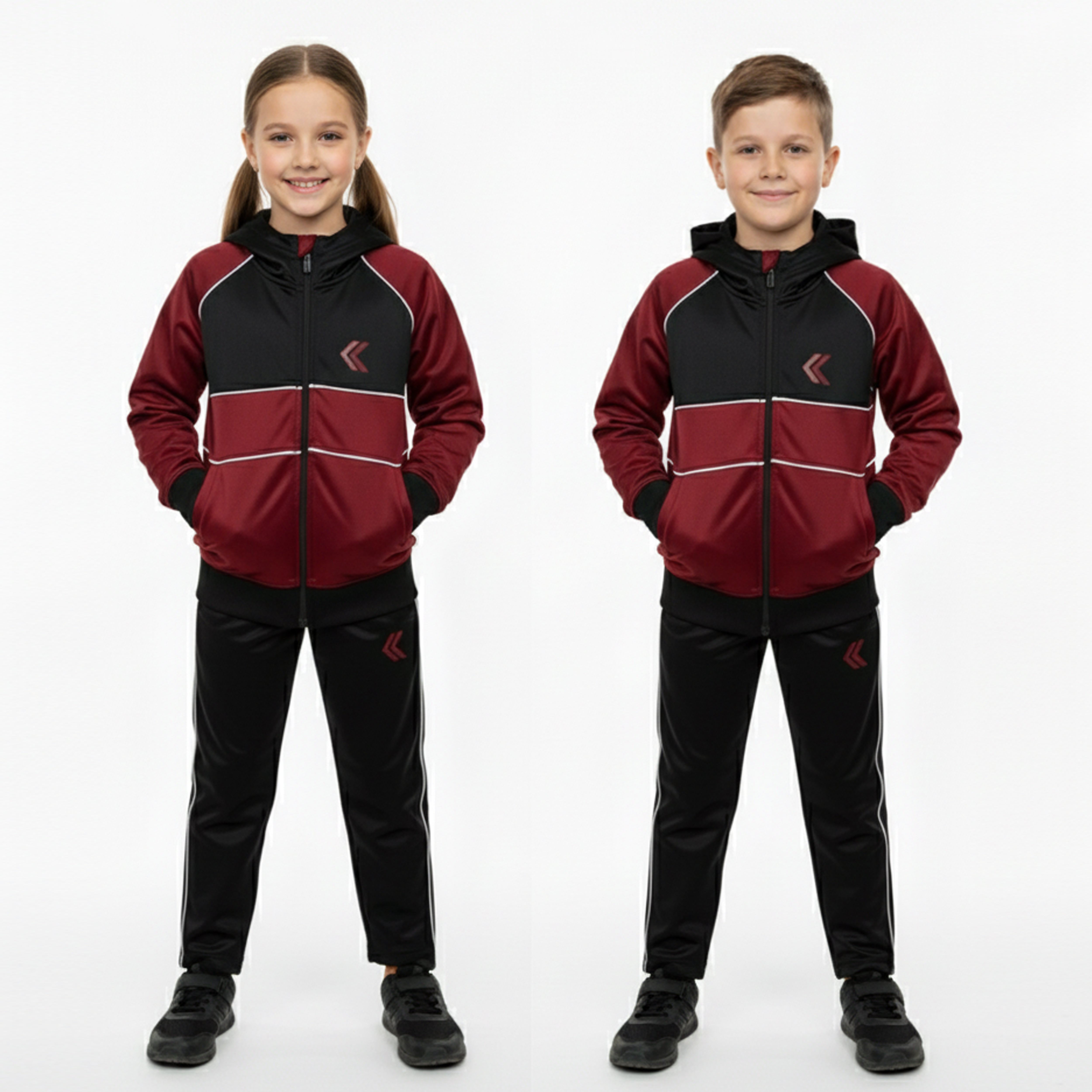 KIDCO RED EXCLUSIVE – KIDCO.store